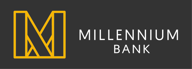 Millennium Bank | Powered By LeapFILE